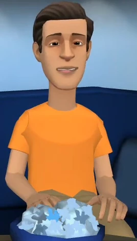 List of Plotagon Story Entertainment characters | DiscoverGuy1999 Wiki ...