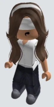 Nelly | Discovering Lana's Lore Wiki | Fandom