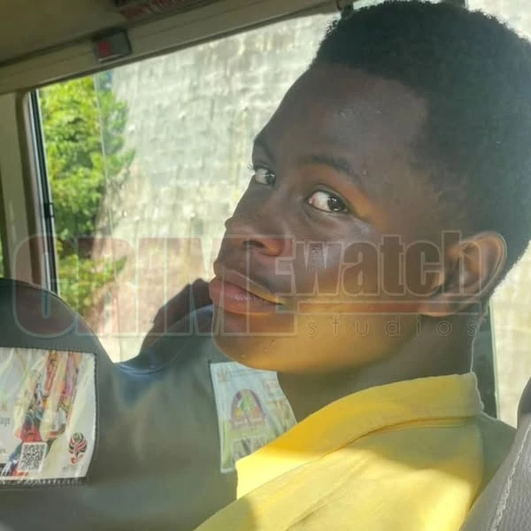 Beris Joseph | Discovering Tobago Wiki | Fandom