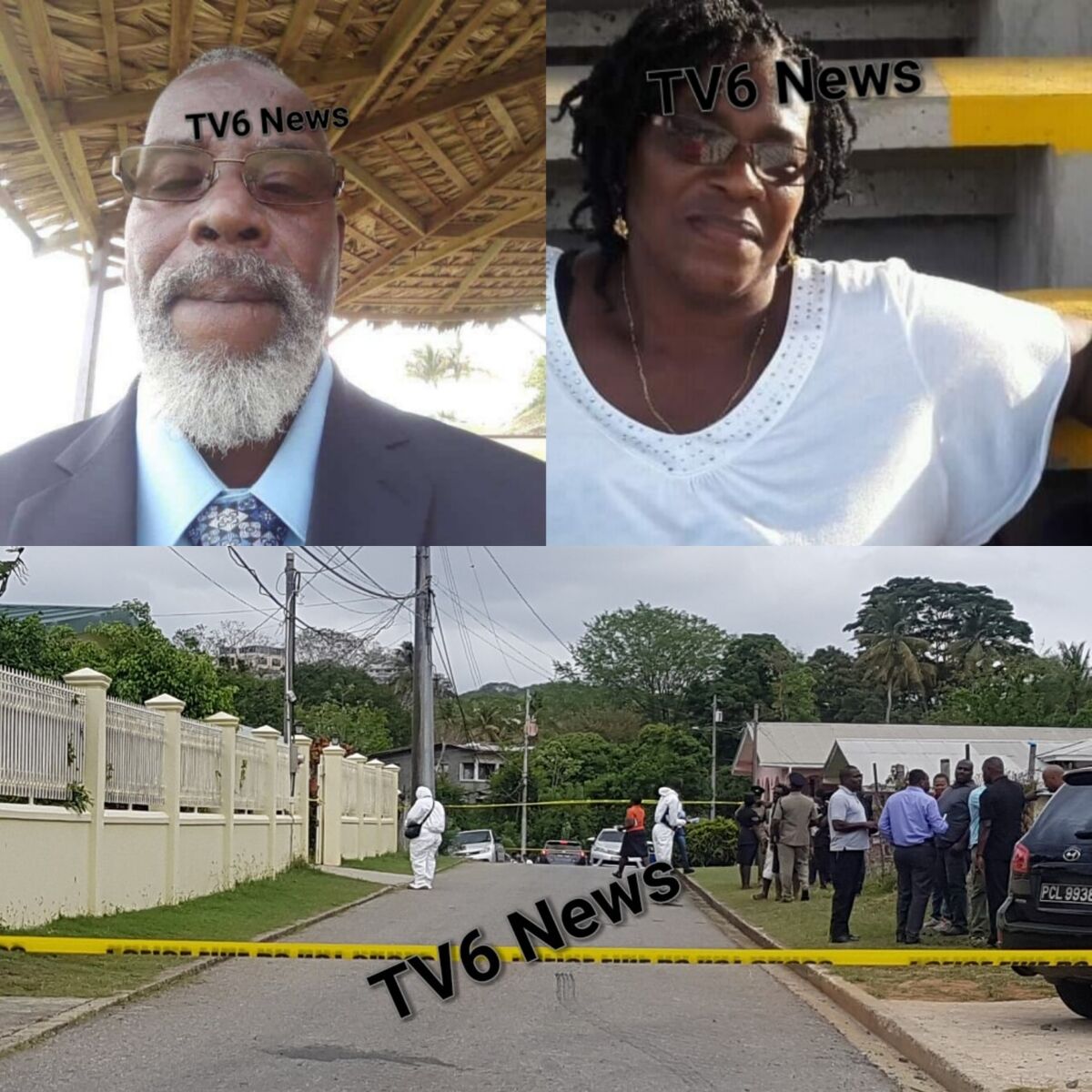 John Mills and Evelyn John | Discovering Tobago Wiki | Fandom John Mills and Evelyn John | Discovering Tobago Wiki | Fandom