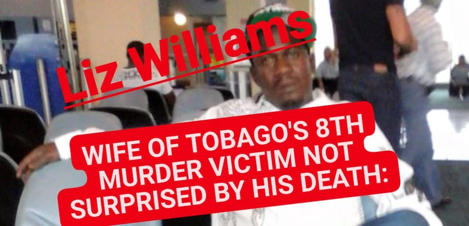 Deon Daniel | Discovering Tobago Wiki | Fandom