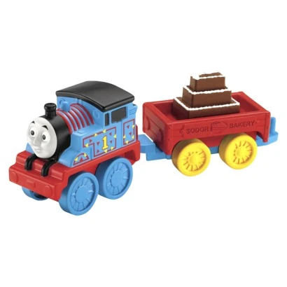 Celebration Thomas | Discover Junction Wiki | Fandom