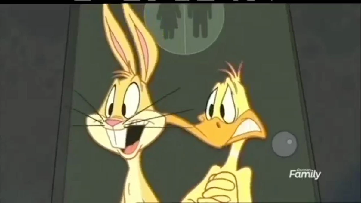 Screen Bugs | Discovery Family Wiki | Fandom