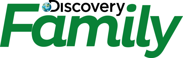 Discovery Family Logos | Discovery Family Wiki | Fandom