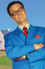 Robin Stevens | Discovery Fanatic Wiki | Fandom