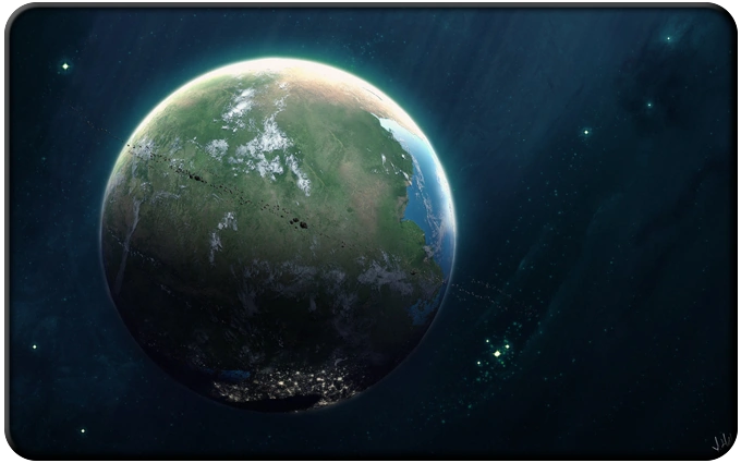 Colony Network | Discovery Wiki | Fandom