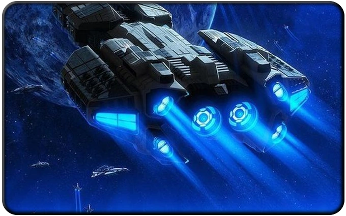 Fusion Reactor | Discovery Wiki | Fandom