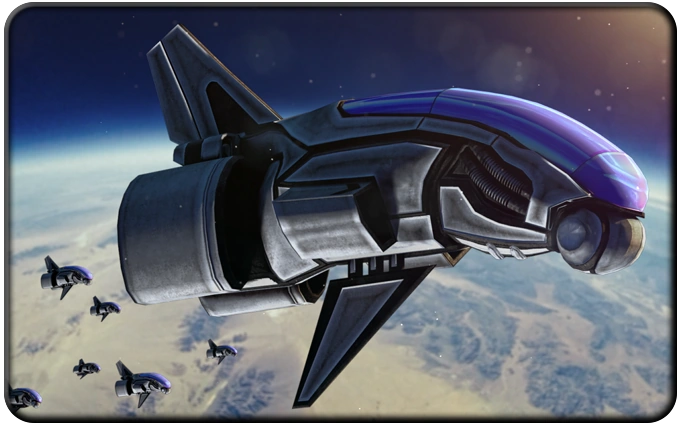 Scout | Discovery Wiki | Fandom