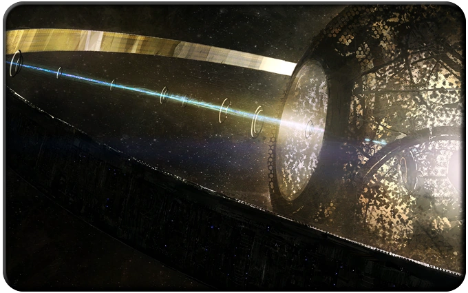 Dyson Sphere | Discovery Wiki | Fandom