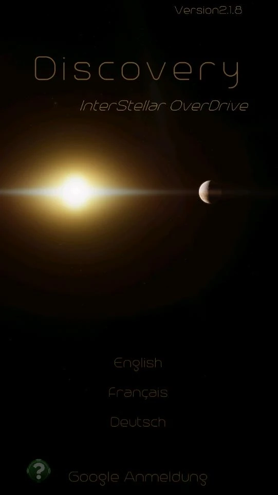 Erste Schritte | Discovery Wiki | Fandom