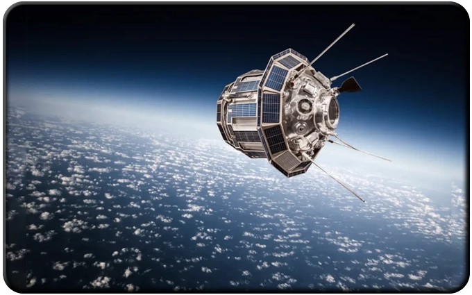 Nano Probe | Discovery Wiki | Fandom