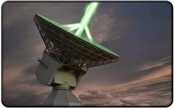 Force Field | Discovery Wiki | Fandom