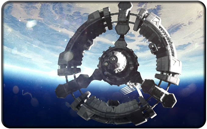 Expansion Base | Discovery Wiki | Fandom