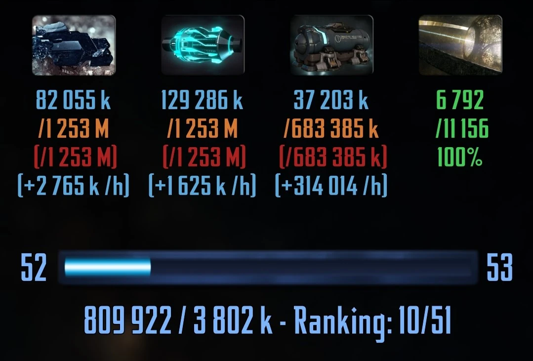 Game Pages | Discovery Wiki | Fandom