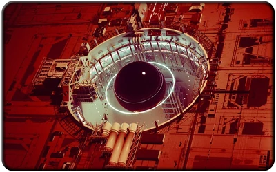 Quantum Gyroscope | Discovery Wiki | Fandom