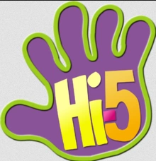 Hi-5 (American TV series) | Discovery, Inc Wiki | Fandom