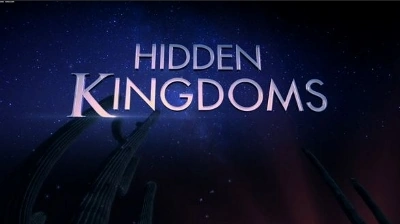 Hidden Kingdoms | Discovery, Inc Wiki | Fandom