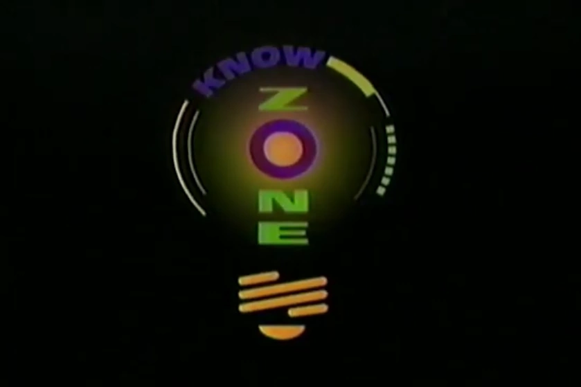 The Know Zone | Discovery, Inc Wiki | Fandom