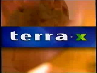 Terra X | Discovery, Inc Wiki | Fandom