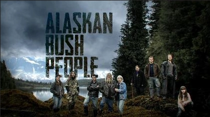 Alaskan Bush People | Discovery, Inc Wiki | Fandom
