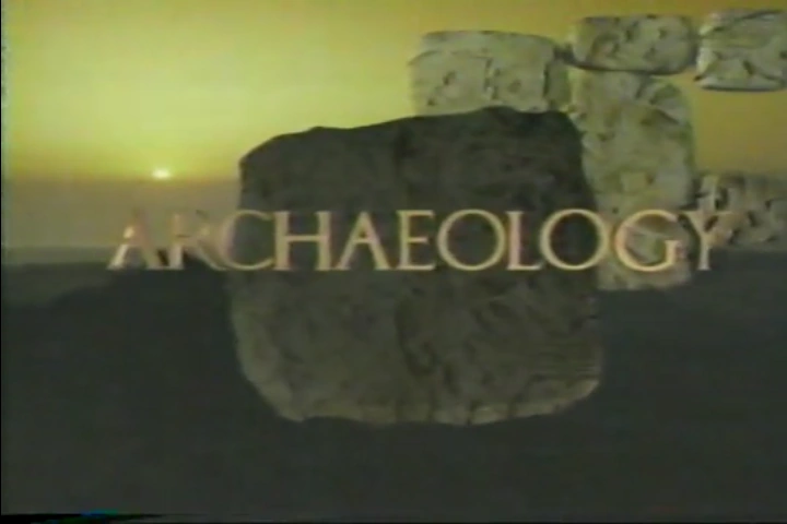 Archaeology (TV Series) | Discovery, Inc Wiki | Fandom