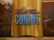 World Class Cuisine | Discovery, Inc Wiki | Fandom