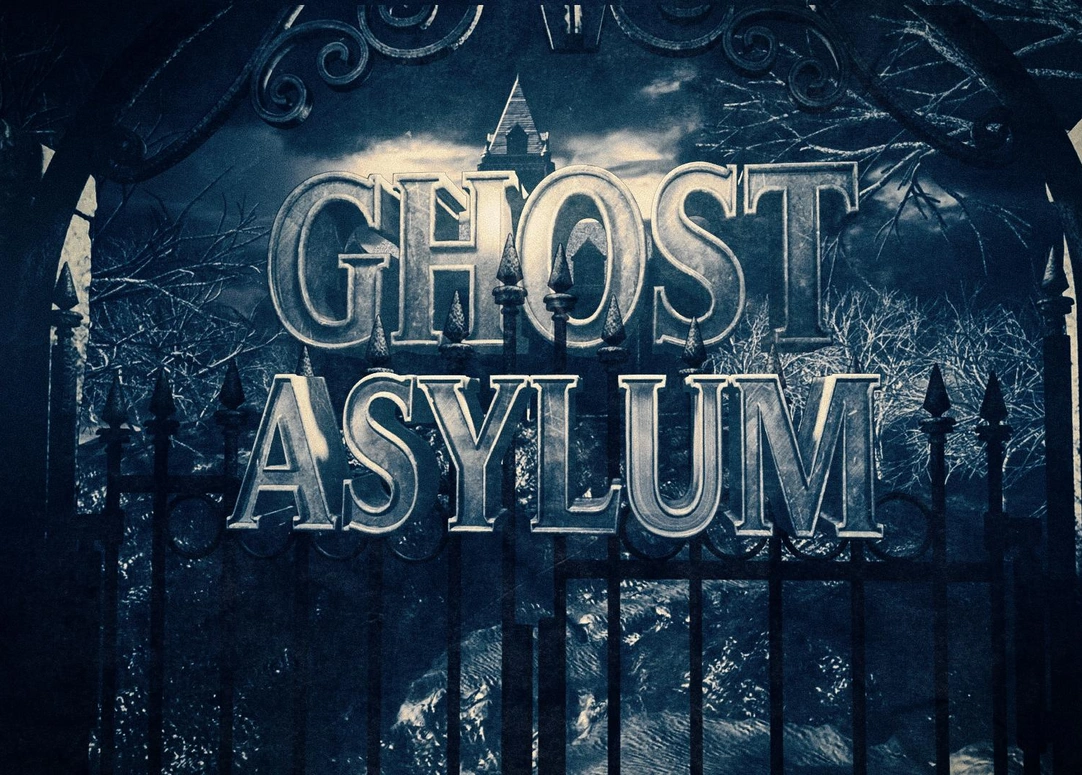 Ghost Asylum | Discovery, Inc Wiki | Fandom