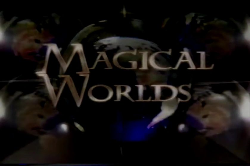 Magical Worlds | Discovery, Inc Wiki | Fandom