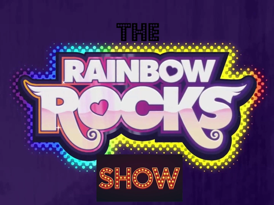 The Rainbow Rocks Show | Discovery, Inc Wiki | Fandom