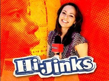 Hi-Jinks | Discovery, Inc Wiki | Fandom