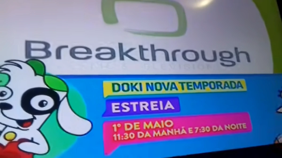 Abril 12, 2017/Brasil | Wiki Discovery Kids Archives | Fandom