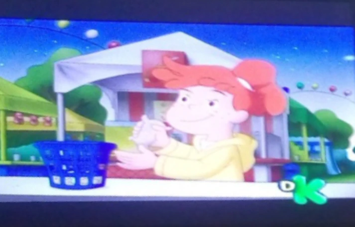 Septiembre 6, 2016/México | Wiki Discovery Kids Archives | Fandom