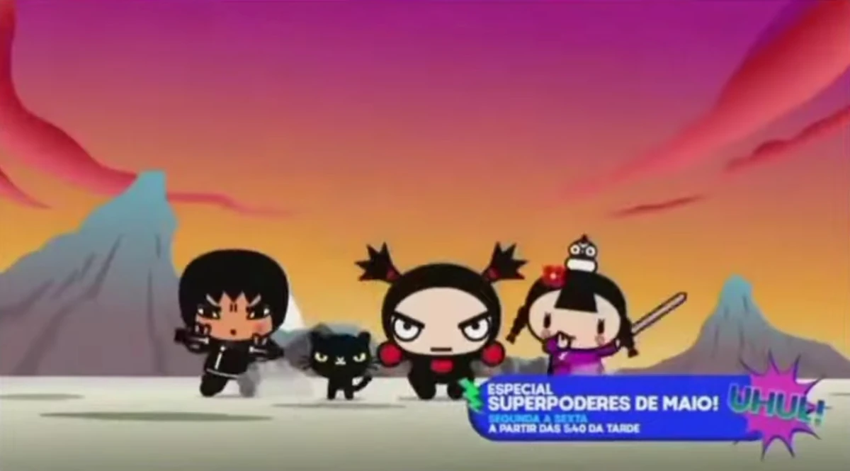 Mayo 14, 2022/Brasil | Wiki Discovery Kids Archives | Fandom