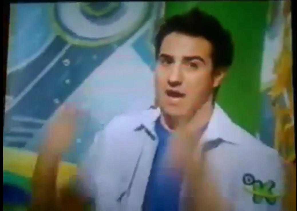 Julio 23, 2012/Sur | Wiki Discovery Kids Archives | Fandom