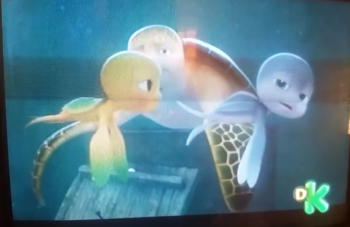 Abril 8, 2016/Sur | Wiki Discovery Kids Archives | Fandom