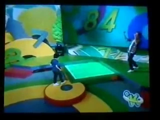 Julio 30, 2012/Sur | Wiki Discovery Kids Archives | Fandom