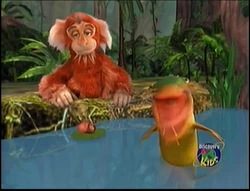 Noviembre 6, 2007/Sur | Wiki Discovery Kids Archives | Fandom