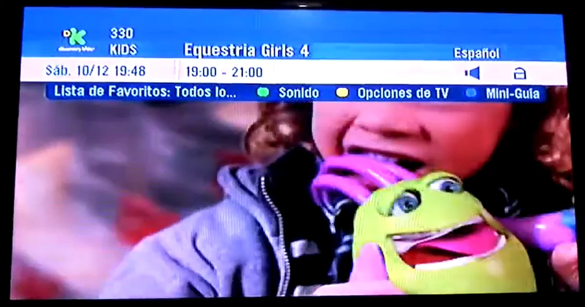 Diciembre 10, 2016/Colombia | Wiki Discovery Kids Archives | Fandom