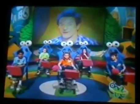 Septiembre 4, 2012/Sur | Wiki Discovery Kids Archives | Fandom