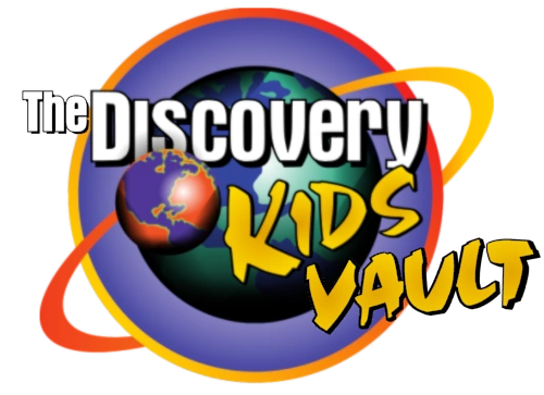 September 3, 2001 | Discovery Kids Canada Archive Wiki | Fandom
