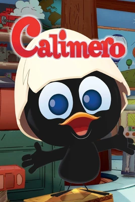 Calimero | Discovery Kids Wiki | Fandom