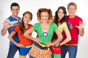 Hi-5 House | Discovery Kids Wiki | Fandom