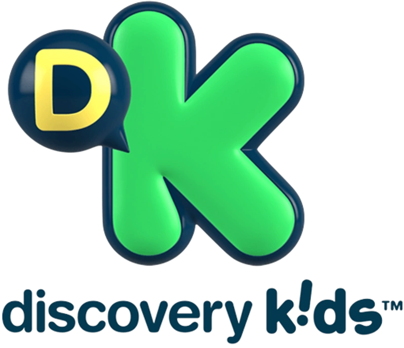 2018 | Discovery Kids Wiki | Fandom