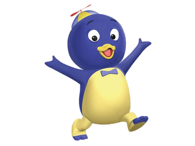 Pablo | Discovery Kids Wiki | Fandom