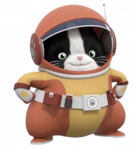 Binky | Discovery Kids Wiki | Fandom