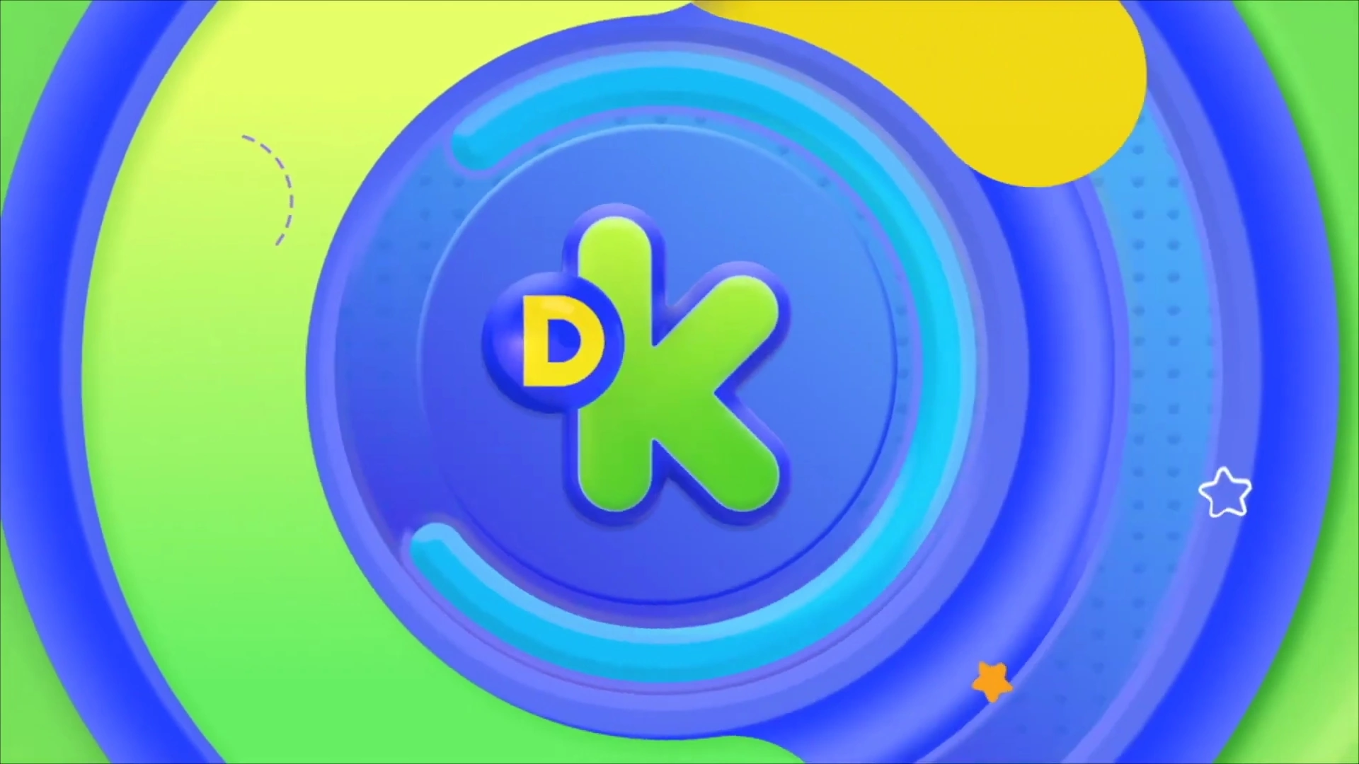 Cambio de Logo del 2021 | Discovery Kids Wiki | Fandom
