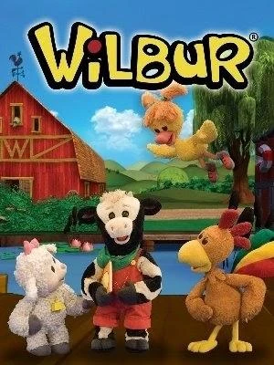Wilbur | Discovery Kids Wiki | Fandom
