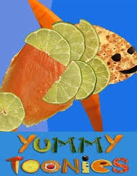 Yummy toonies | Discovery Kids Wiki | Fandom