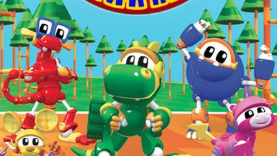 Discuss Everything About Discovery Kids Wiki | Fandom