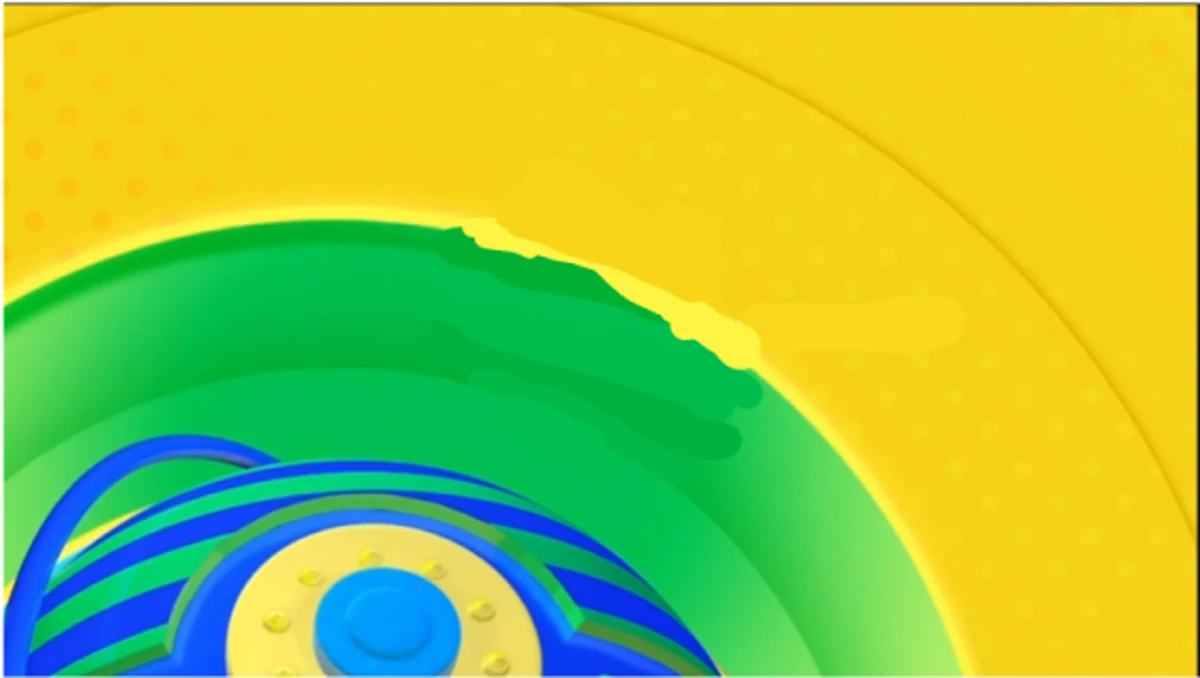 pobre screen bug di discovery kids | Fandom